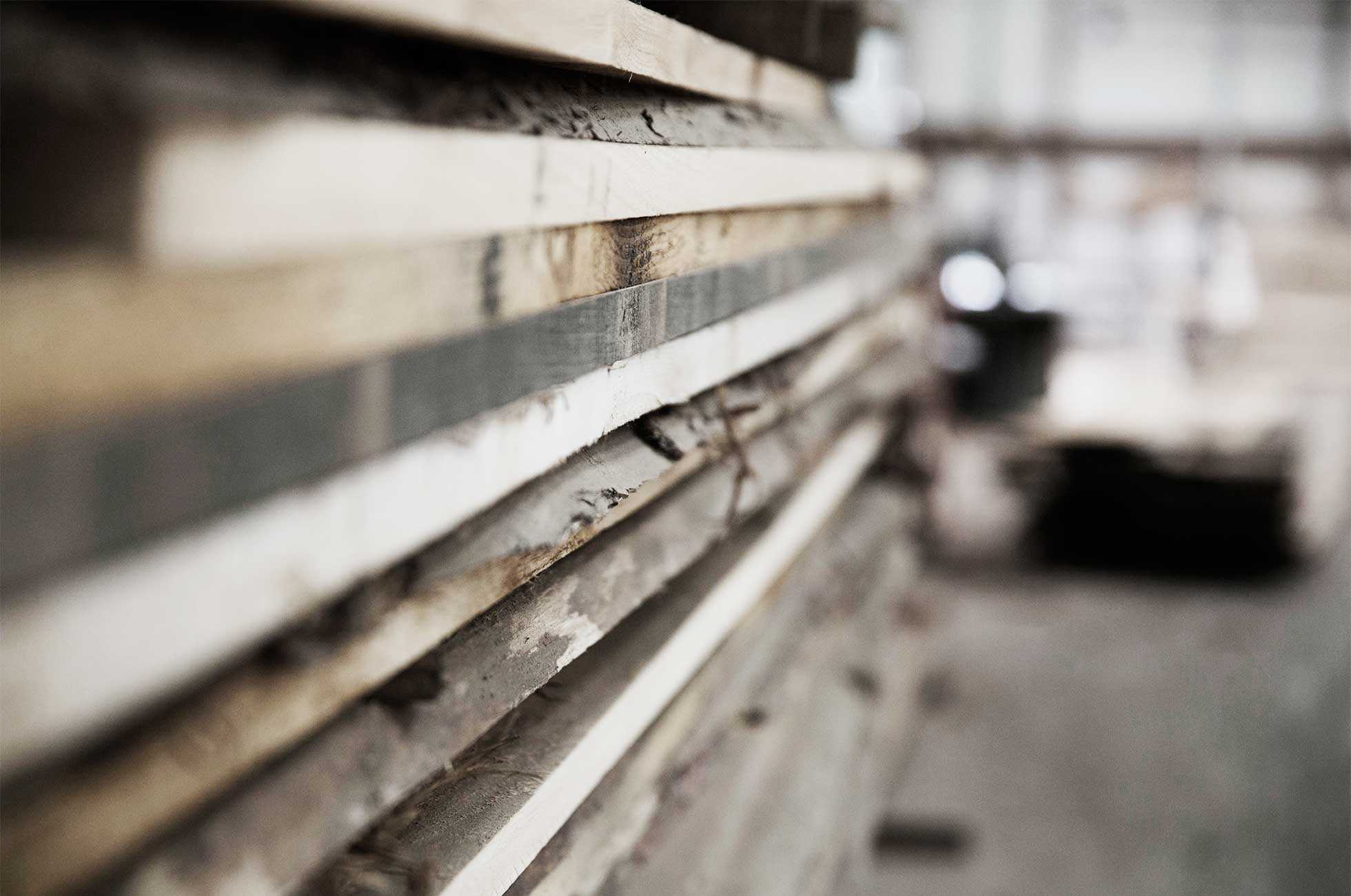 Vastern Timber | Bopgun