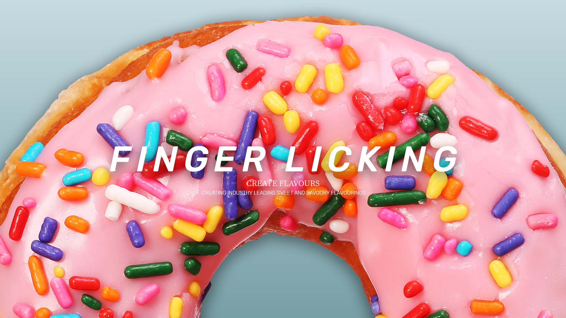 Create Flavours | Bopgun Project